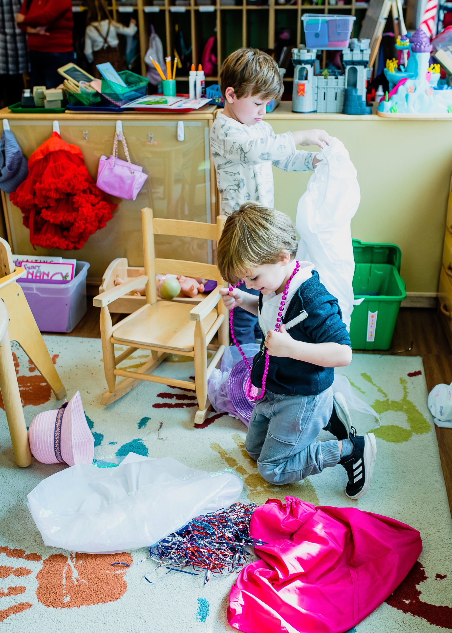 After School Enrichment Program (ASEP) - Good Shepherd Episcopal School